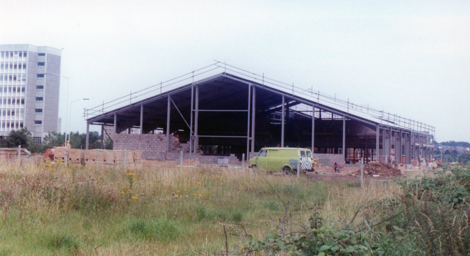 All Nations Church | Our Story | Cardiff