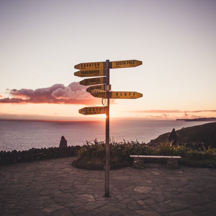 Cardiff | All Nations Church | Every Person - All Nations